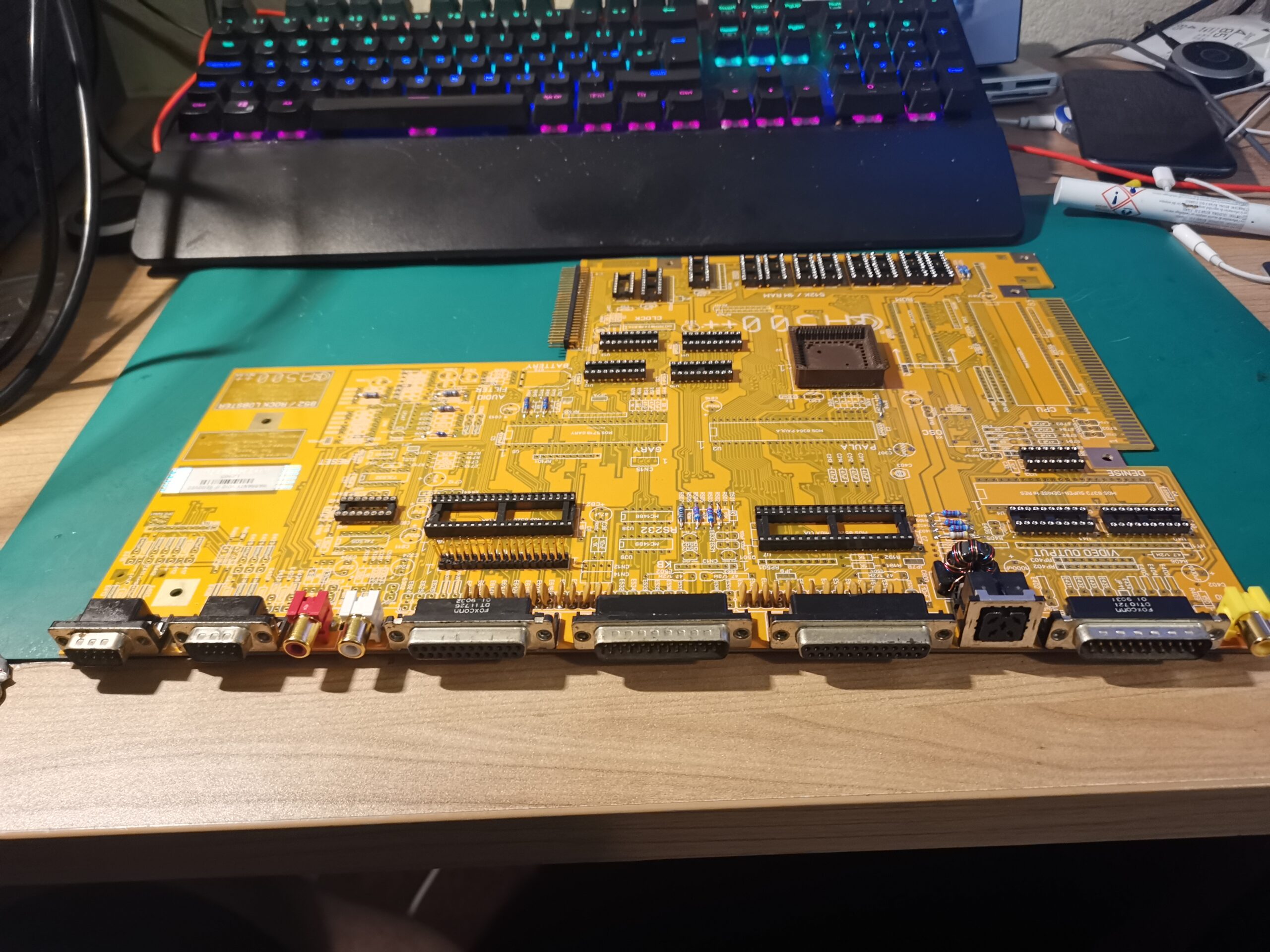 From plus to plusplus (part 2) – Pure Amiga